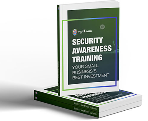 CyberAwareness Checklist | myIT.com