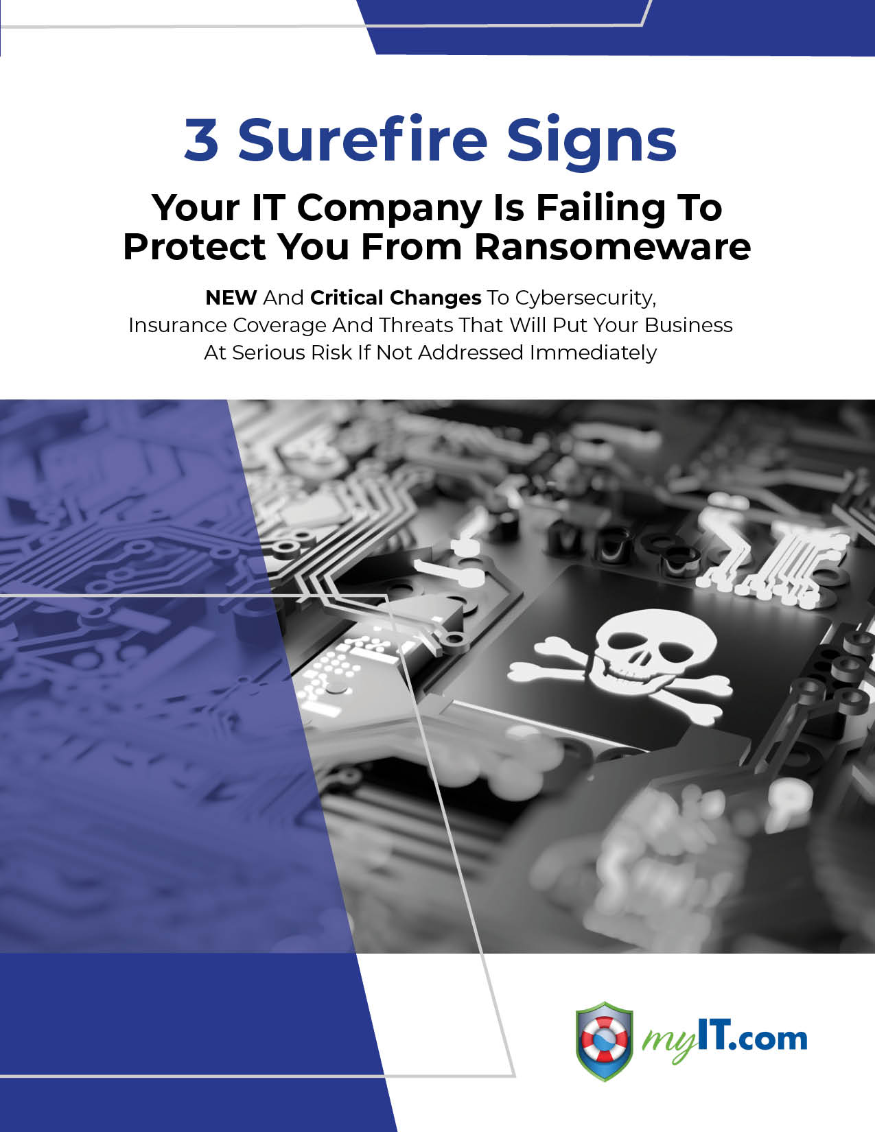 3 Surefire Signs | myIT.com