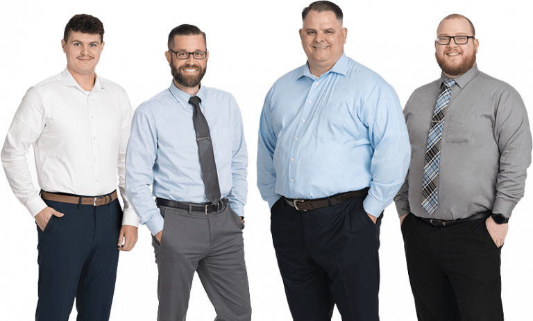 IT Support Fort Worth - IT Solutions TX | myIT.com